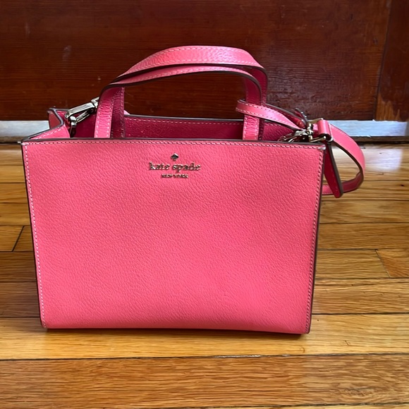 Kate Spade Box Purse
